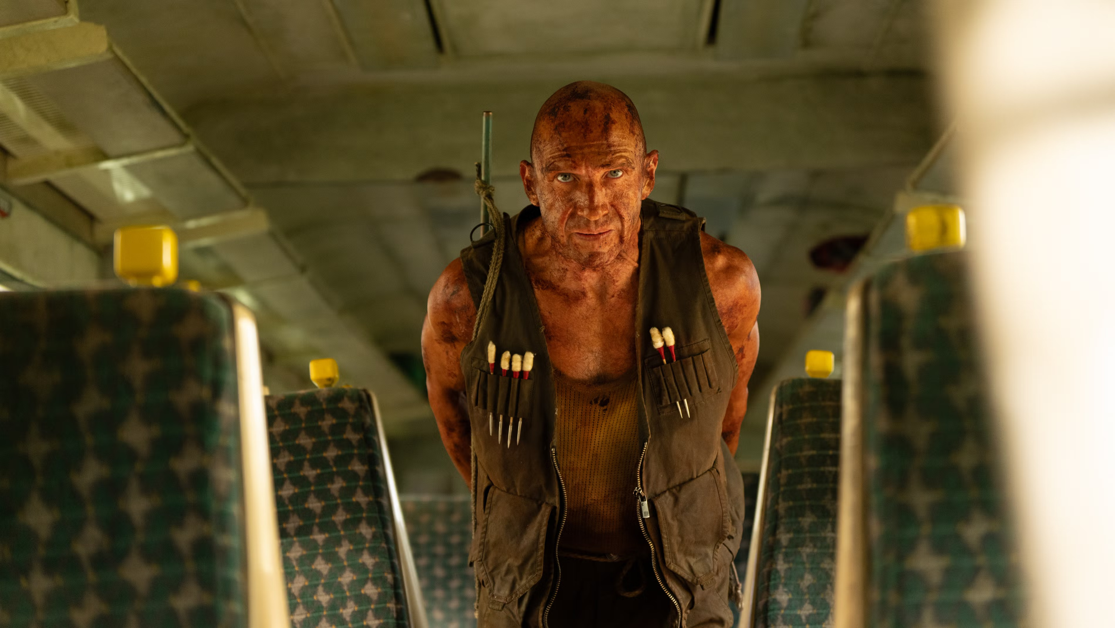 28 Years Later: The Bone Temple (2026) Review – The Cinema Critic