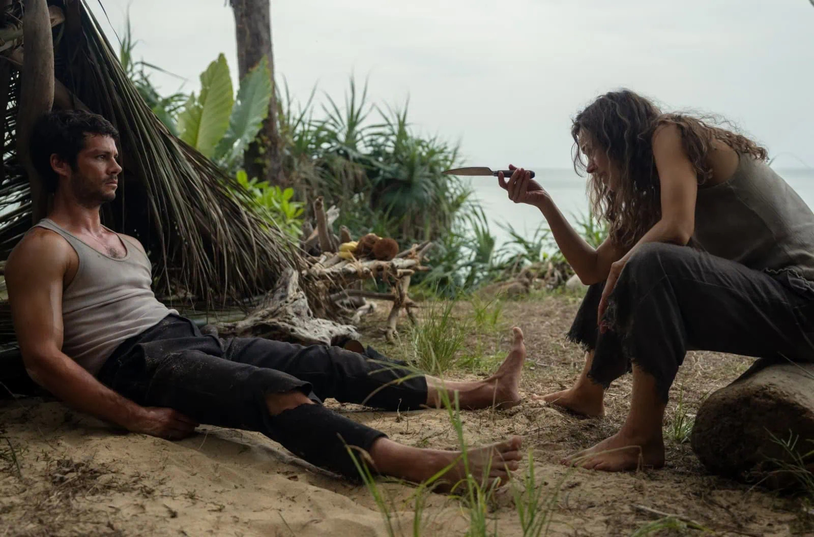 Send Help (2026) Review – The Cinema Critic