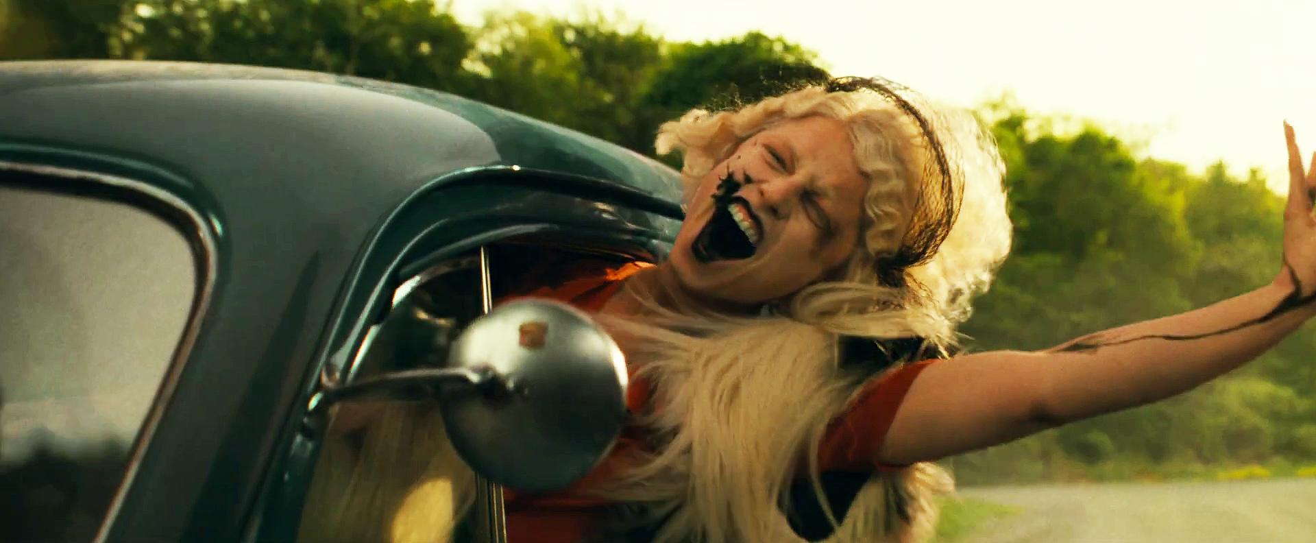 The Bride! (2026) Review – The Cinema Critic