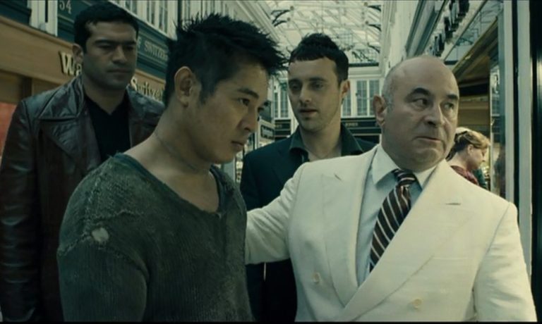 Unleashed (2005) Review – The Cinema Critic