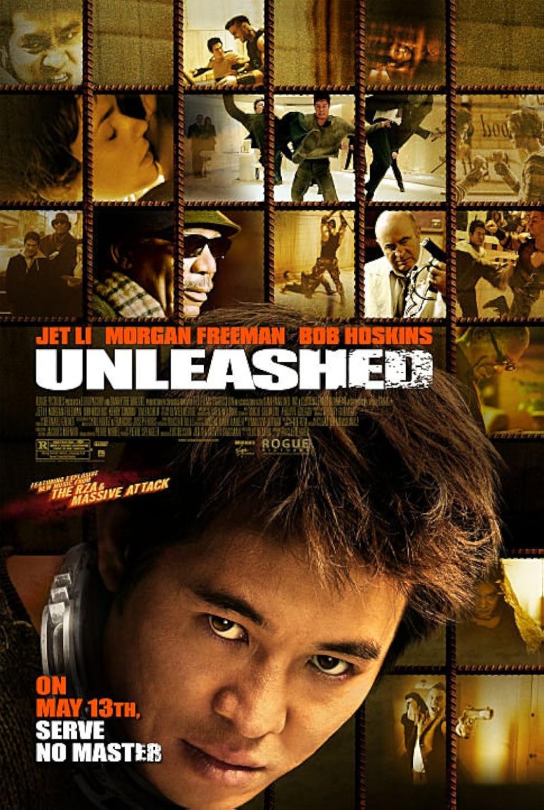 Unleashed (2005) Review – The Cinema Critic